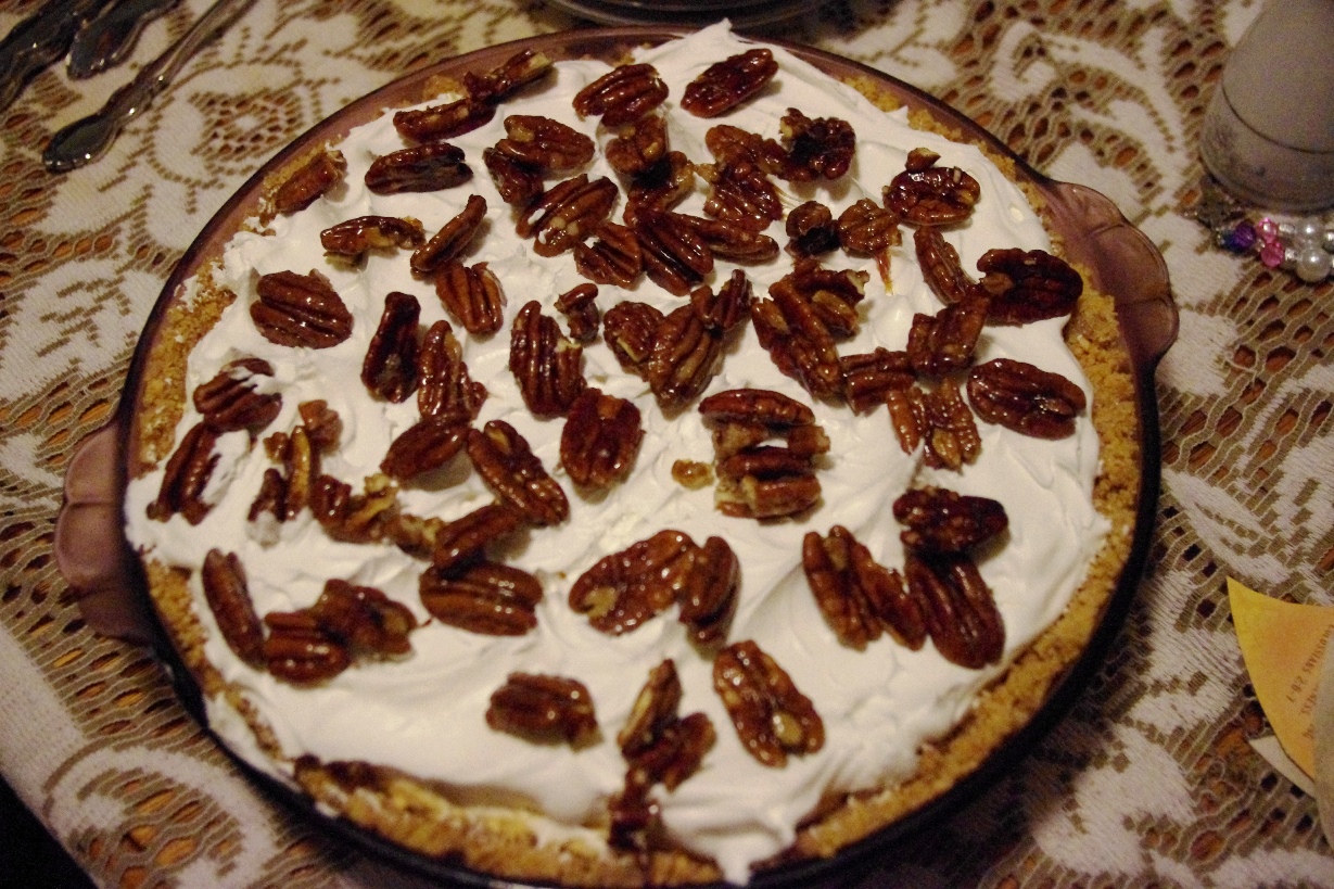 Don't Just Survive The Messes Of Life, Thrive | Julie Sunne