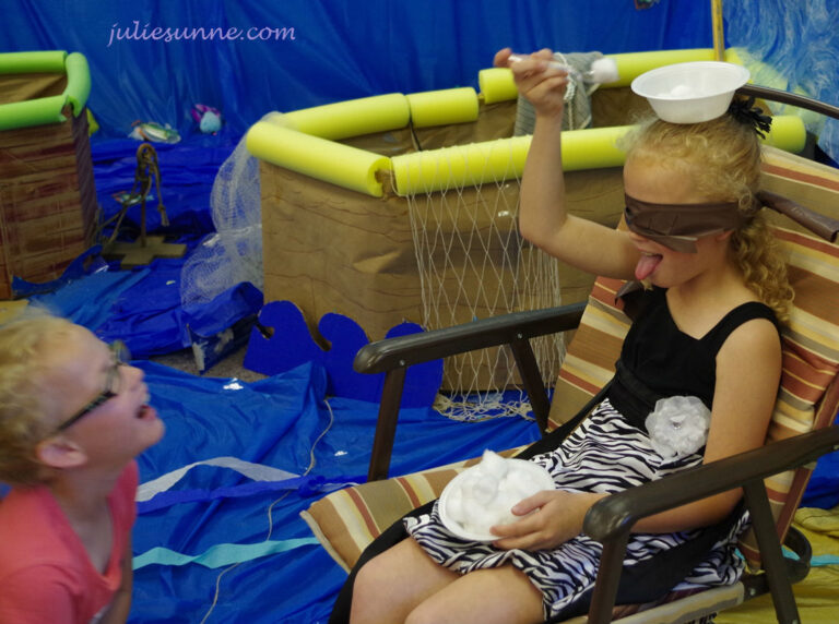 11 Reasons I Can't Quit Teaching Vacation Bible School | Julie Sunne