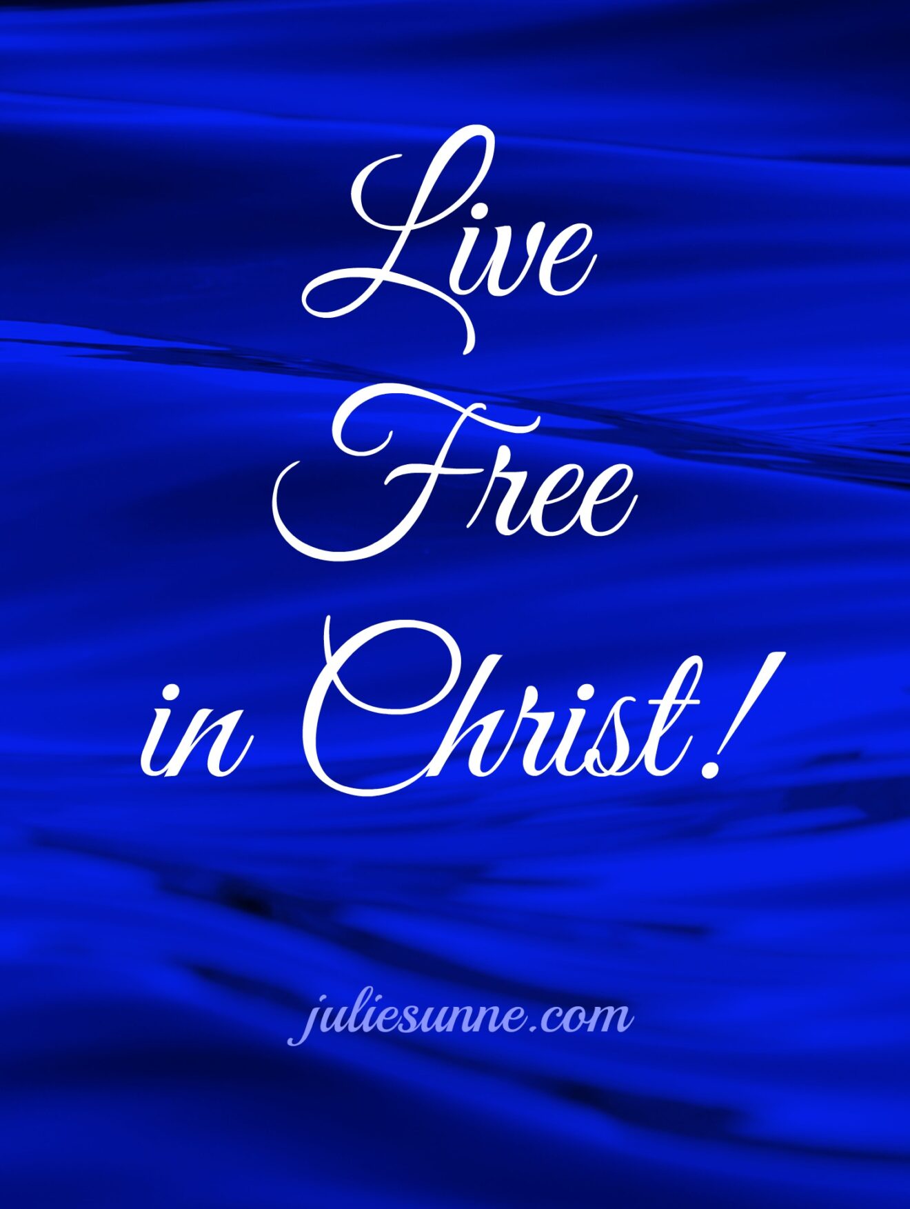 This Is So Hard, But Necessary To Live Free! | Julie Sunne